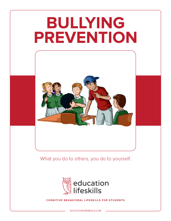Any 10 workbooks – Corrections Lifeskills