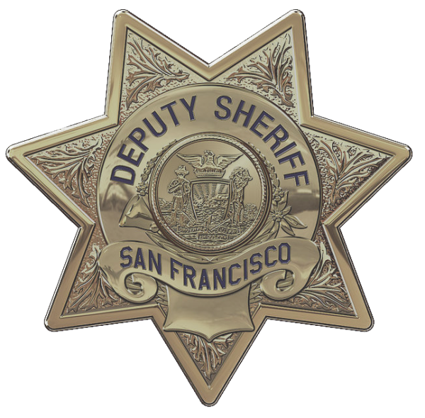 San Francisco Sheriff’s Office Implementation Training – Corrections ...
